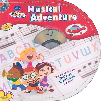 楽天ブックス: Musical Adventure [With CD] - Studio Mouse - 9781590696743 : 洋書