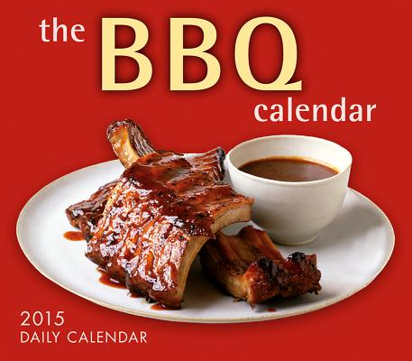 楽天ブックス: The BBQ Calendar - Sellers Publishing - 9781416296744 : 洋書