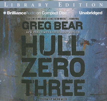 楽天ブックス: Hull Zero Three - Greg Bear - 9781441886767 : 洋書