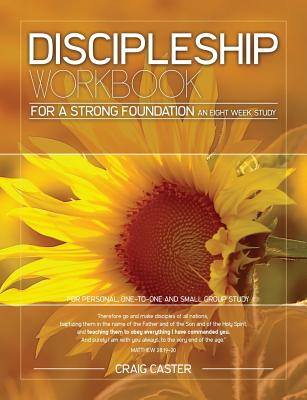 楽天ブックス: Discipleship Workbook for a Strong Foundation (Women's Design ...