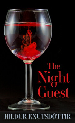 楽天ブックス: The Night Guest - Hildur Knutsdottir - 9781420516784 : 洋書