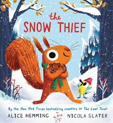 楽天ブックス: The Snow Thief - Alice Hemming - 9781464226786 : 洋書
