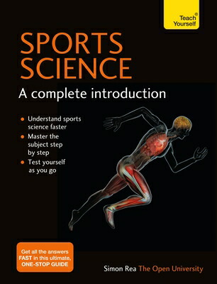 楽天ブックス: Sports Science: A Complete Introduction - Simon Rea ...