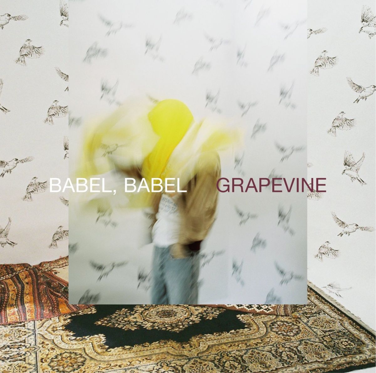 楽天ブックス: BABEL,BABEL (初回限定盤 CD＋DVD) - GRAPEVINE - 4988002706822 : CD
