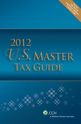 楽天ブックス: U.S. Master Tax Guide - CCH Tax Law - 9780808026839 : 洋書