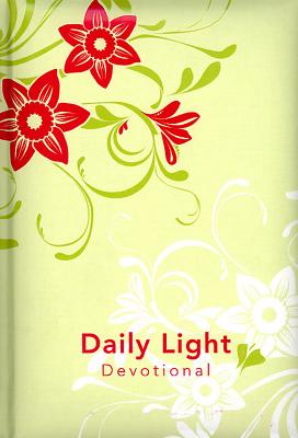 楽天ブックス: A Daily Light Devotional - Struik Inspiration - 9781415306840 : 洋書