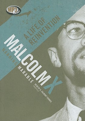 楽天ブックス: Malcolm X: A Life of Reinvention - Manning Marable ...