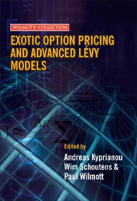 楽天ブックス: Exotic Option Pricing and Advanced Lvy Models - Andreas ...