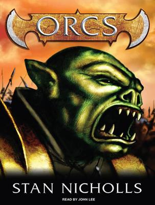 楽天ブックス: Orcs - Stan Nicholls - 9781400146857 : 洋書