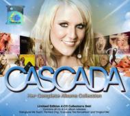 楽天ブックス: 【輸入盤】Cascada, Her Complete Album - Cascada - 8886352726865 : CD