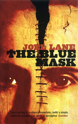 楽天ブックス: The Blue Mask - Joel Lane - 9781852426880 : 洋書