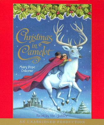 楽天ブックス: Christmas in Camelot: Merlin Mission - Mary Pope Osborne ...