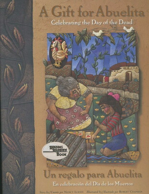 楽天ブックス: Gift for Abuelita / Un Regalo Para Abuelita - Nancy Luenn ...