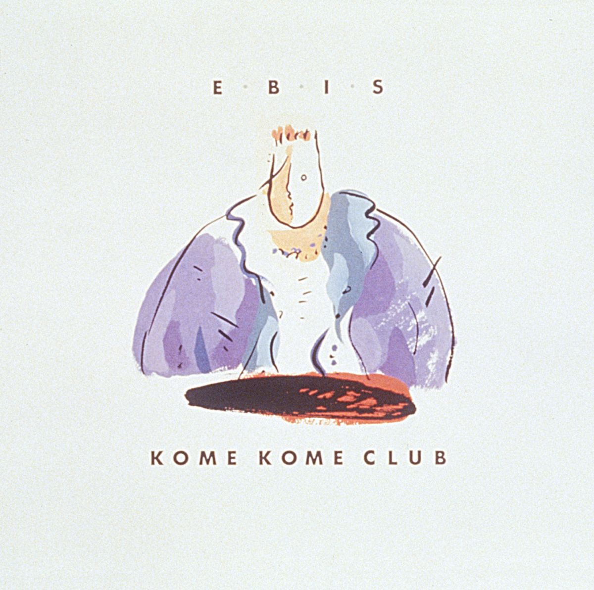 楽天ブックス: E・B・I・S - 米米CLUB - 4988009116891 : CD