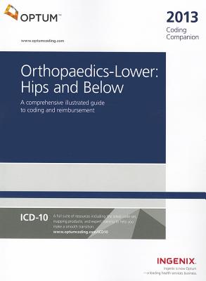 楽天ブックス: Coding Companion for Orthopaedics - Lower: Hips & Below: A ...