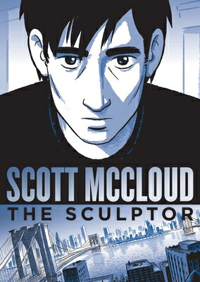 楽天ブックス: The Sculptor - Scott McCloud - 9781250856906 : 洋書
