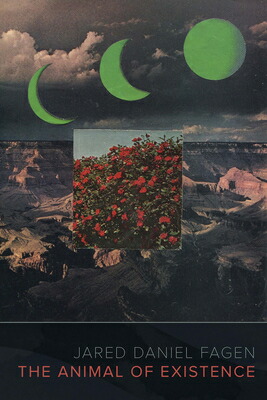 楽天ブックス: The Animal of Existence - Jared Daniel Fagen - 9798986036908 : 洋書