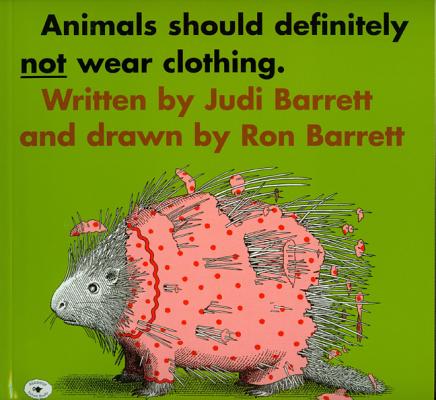 楽天ブックス: Animals Should Definitely Not Wear Clothing (4 Paperback/1 CD ...