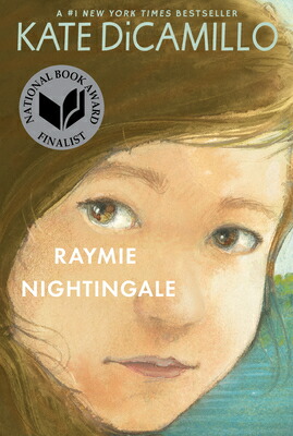 楽天ブックス: Raymie Nightingale: (A Historical Middle-Grade Novel of Hope ...