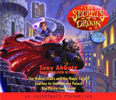 楽天ブックス: The Secrets of Droon: Volume 1: #1: The Hidden Stairs and the ...