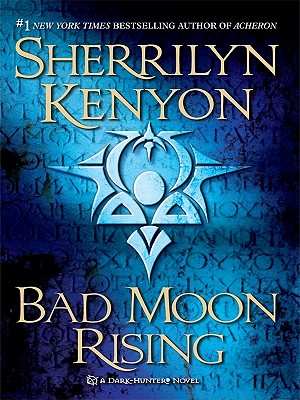 楽天ブックス: Bad Moon Rising - Sherrilyn Kenyon - 9781410416926 : 洋書