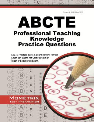 楽天ブックス: ABCTE Professional Teaching Knowledge Practice Questions: ABCTE ...