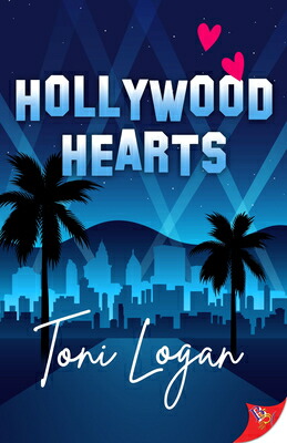 楽天ブックス: Hollywood Hearts - Toni Logan - 9781636796956 : 洋書