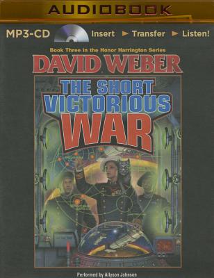楽天ブックス: The Short Victorious War - David Weber - 9781491576960 : 洋書