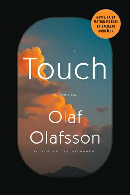 楽天ブックス: Touch - Olaf Olafsson - 9780063226999 : 洋書