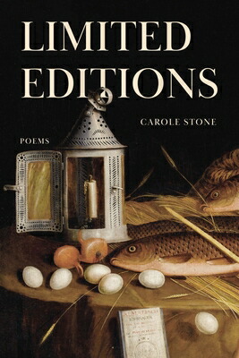 楽天ブックス: Limited Editions - Carole Stone - 9781960327000 : 洋書