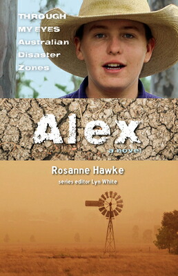 楽天ブックス: Alex: Volume 3 - Rosanne Hawke - 9781760877002 : 洋書