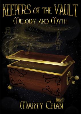 楽天ブックス: Melody and Myth - Marty Chan - 9781988347004 : 洋書