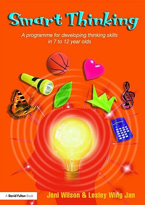 楽天ブックス: Smart Thinking: A Programme for Developing Thinking Skills in 7 ...