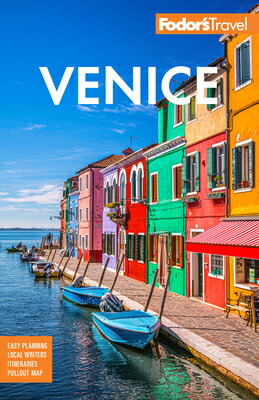 楽天ブックス: Fodor's Venice - Fodor's Travel Guides - 9781640977013 : 洋書