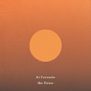 楽天ブックス: the Dawn - Ai Furusato - 4595057057016 : CD
