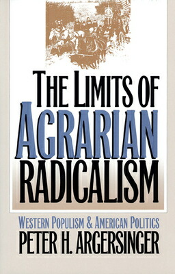 楽天ブックス: The Limits of Agrarian Radicalism: Western Populism and ...