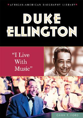 楽天ブックス: Duke Ellington: I Live with Music - Carin T. Ford ...