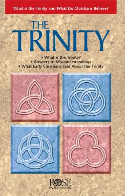 楽天ブックス: The Trinity - Rose Publishing - 9781890947026 : 洋書