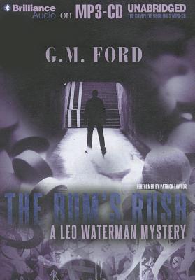 楽天ブックス: The Bum's Rush - G. M. Ford - 9781469217031 : 洋書