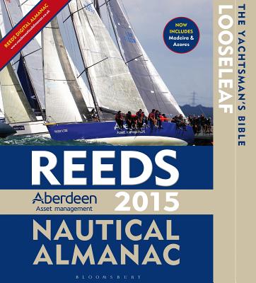 楽天ブックス: Reeds Nautical Almanac - Reeds - 9781472907035 : 洋書