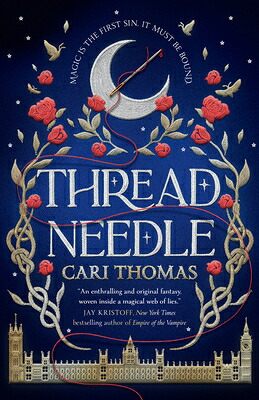 楽天ブックス: Threadneedle - Cari Thomas - 9780008407049 : 洋書