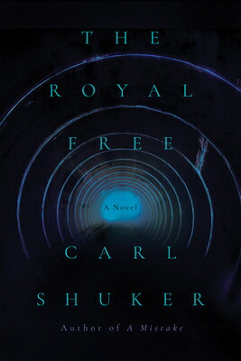 楽天ブックス: The Royal Free - Carl Shuker - 9781640097056 : 洋書