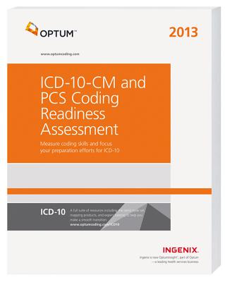 楽天ブックス: ICD-10-CM and PCS Coding Readiness Assessment: Measure Coding ...