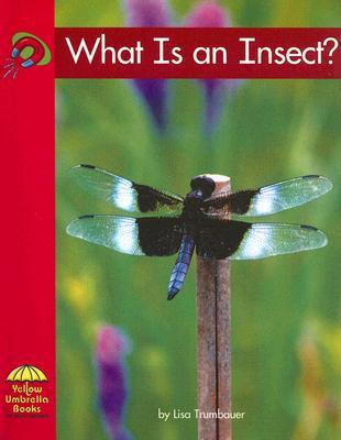 楽天ブックス: What Is an Insect? - Lisa Trumbauer - 9780736817080 : 洋書