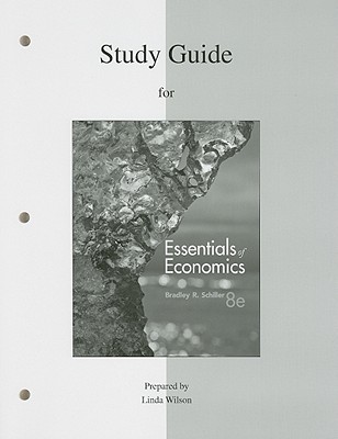 楽天ブックス: Study Guide for Essentials of Economics - Bradley R. Schiller ...