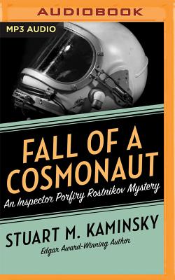 楽天ブックス: Fall of a Cosmonaut - Stuart M. Kaminsky - 9781531807092 : 洋書