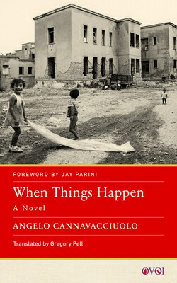 楽天ブックス: When Things Happen - Angelo Cannavacciuolo - 9781978837102 : 洋書