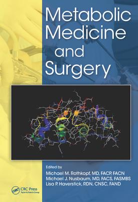 楽天ブックス: Metabolic Medicine and Surgery - Michael M. Rothkopf ...