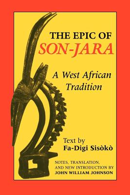楽天ブックス: Epic of Son-Jara: A West African Tradition - John William ...