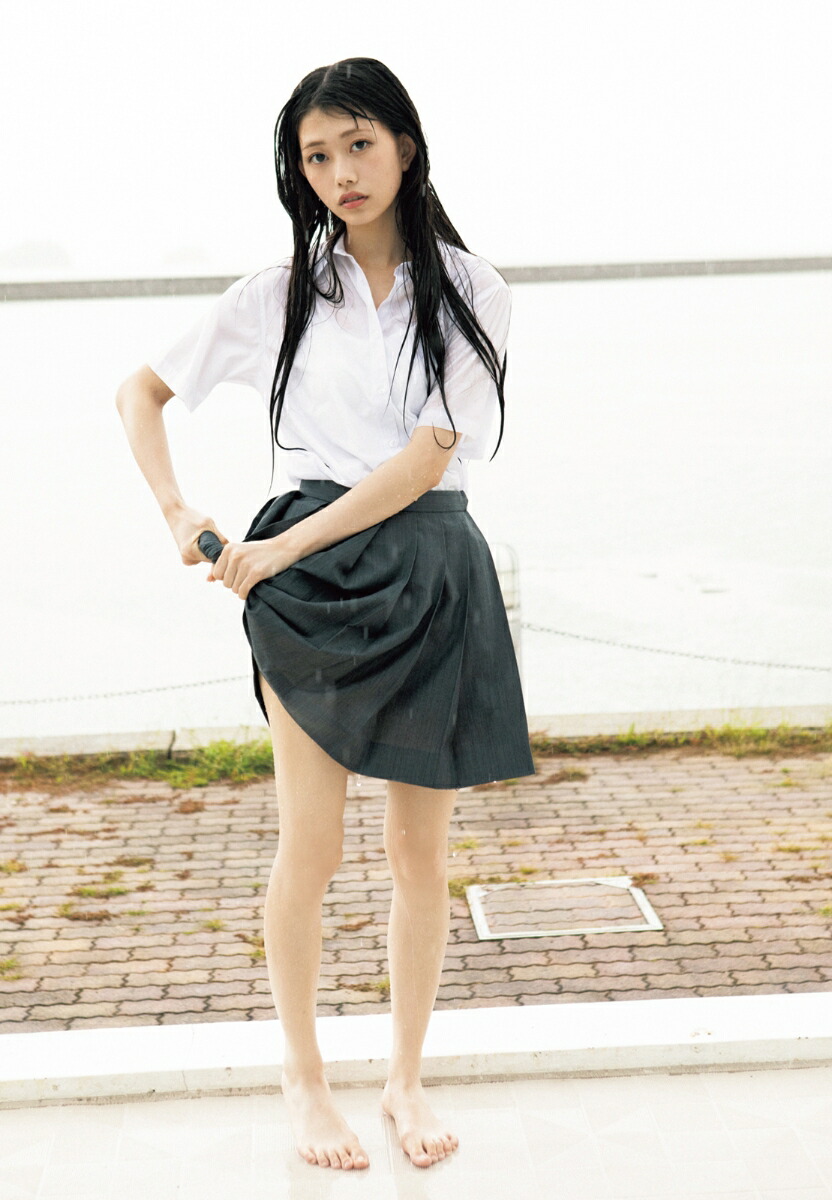 楽天ブックス: AKB48 千葉恵里 1st写真集 エリンギ - 千葉 恵里 - 9784768317136 : 本